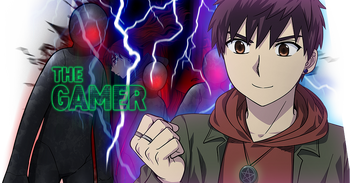 The Gamer | Webtoon Wiki | Fandom