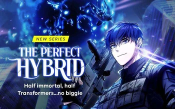 The Perfect Hybrid | Webtoon Wiki | Fandom