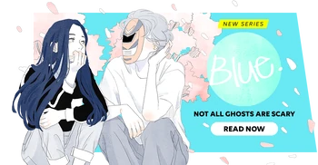 Blue | Webtoon Wiki | Fandom