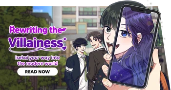 Rewriting the Villainess | Webtoon Wiki | Fandom