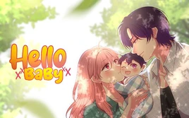 Hello Baby | Webtoon Wiki | Fandom