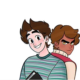 Jackson's Diary | Webtoon Wiki | Fandom