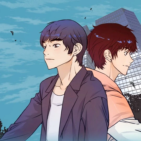 The Man | Komunitas Indonesian Webtoon | Fandom