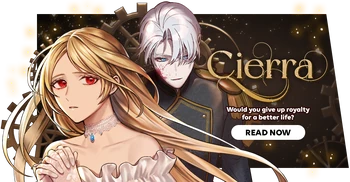 Cierra | Webtoon Wiki | Fandom