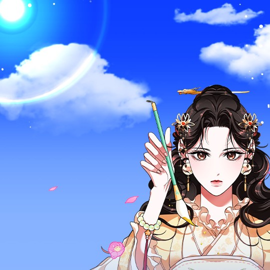 How a Goddess Wins Over Tigers | Webtoon Wiki | Fandom