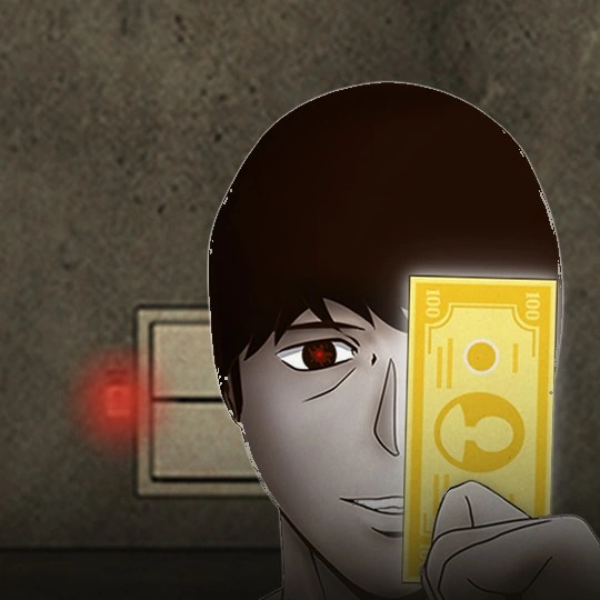 Money Game | Webtoon Wiki | Fandom