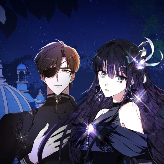 Obsidian Bride | Komunitas Indonesian Webtoon | Fandom