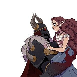 Suitor Armor | Webtoon Wiki | Fandom