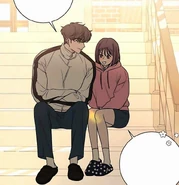 Operation: True Love | Webtoon Wiki | Fandom