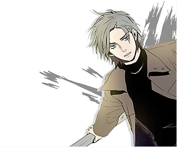 LESSA | Webtoon Wiki | Fandom