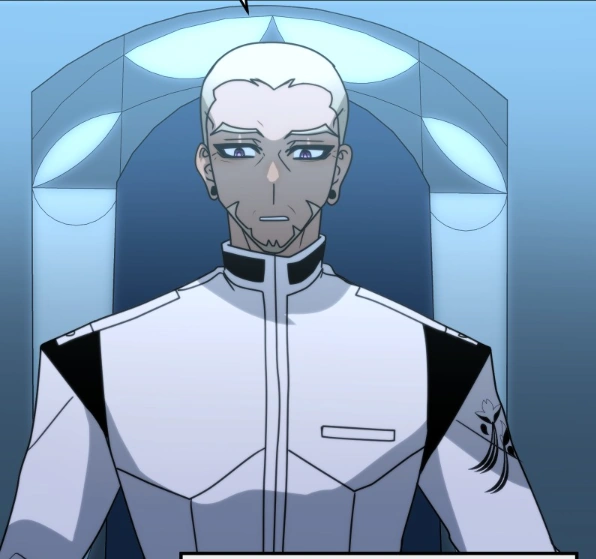 Miguel Silva | Webtoon Wiki | Fandom