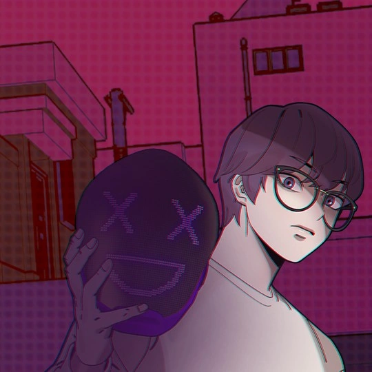 Neon Revenge | Webtoon Wiki | Fandom