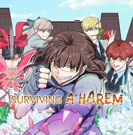 Surviving a Harem | Webtoon Wiki | Fandom