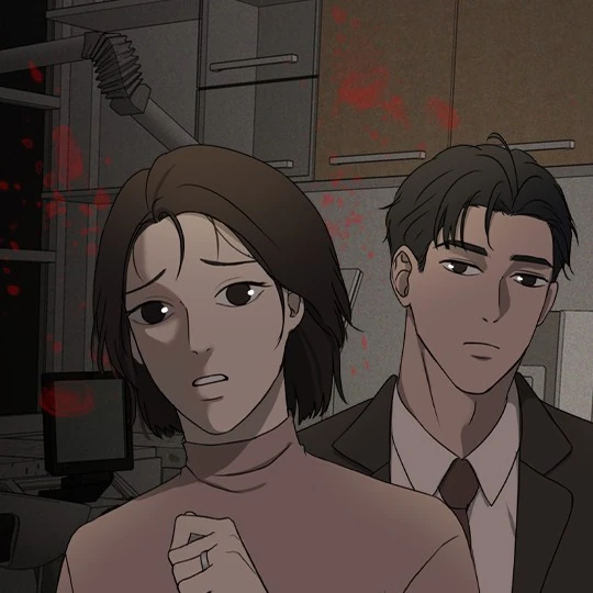 The Red Puddle | Komunitas Indonesian Webtoon | Fandom