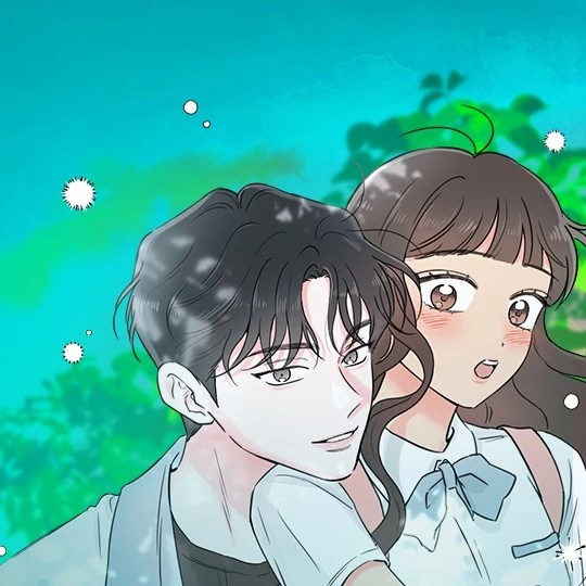 My Fake Crush | Komunitas Indonesian Webtoon | Fandom