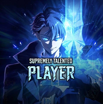 Supremely Talented Player | Webtoon Wiki | Fandom