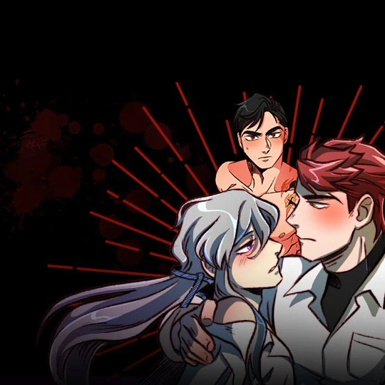 Evergreen | Webtoon Wiki | Fandom