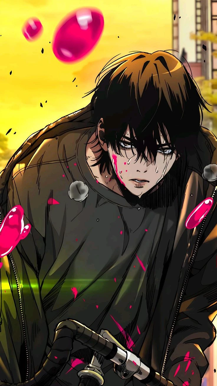 Wind Breaker | Wiki Webtoon | Fandom