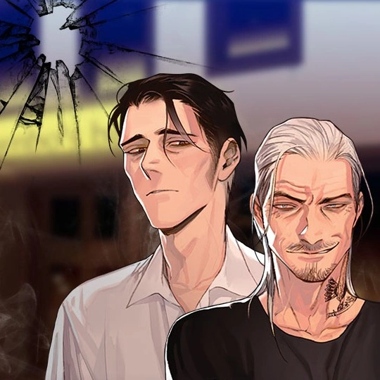 Coffin Jackson | Webtoon Wiki | Fandom