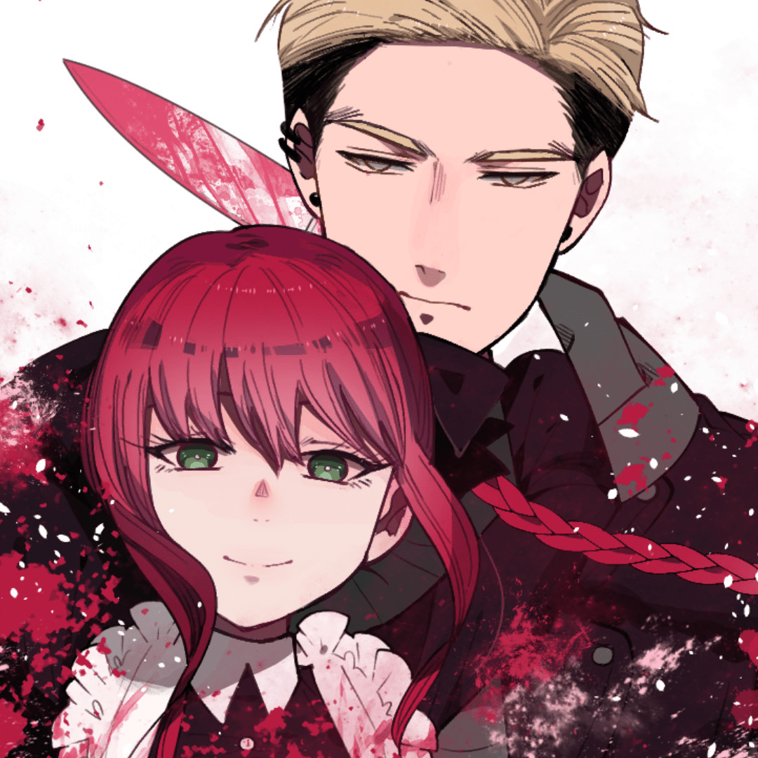 Lady in Red | Webtoon Wiki | Fandom
