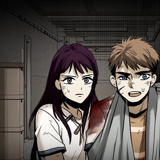 Spore | Webtoon Wiki | Fandom