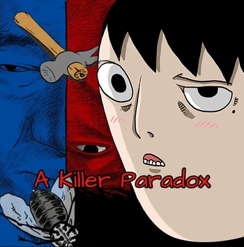 A Killer Paradox | Webtoon Wiki | Fandom