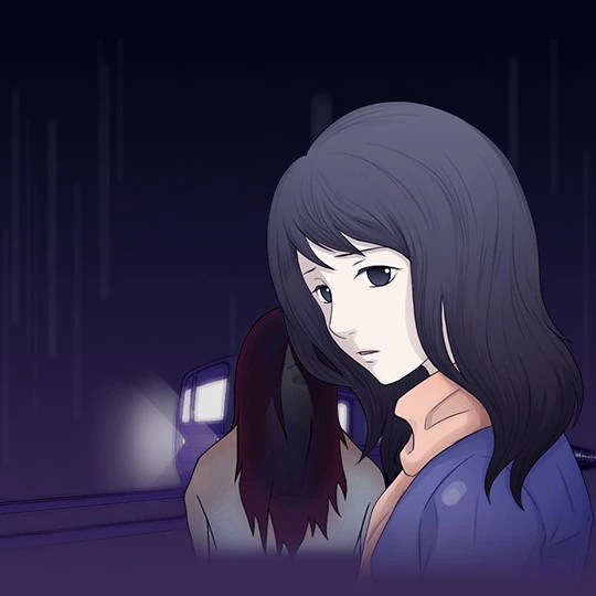 Haunted Station | Komunitas Indonesian Webtoon | Fandom