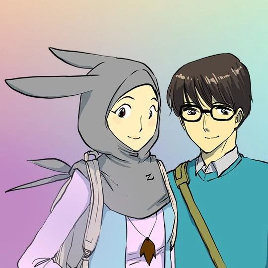Lovebirds Diary | Komunitas Indonesian Webtoon | Fandom