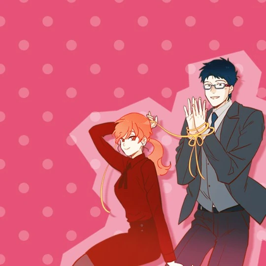Amarrados Al Amor Manía Secreta Webtoon Wiki Fandom