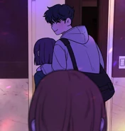 Operation: True Love | Webtoon Wiki | Fandom