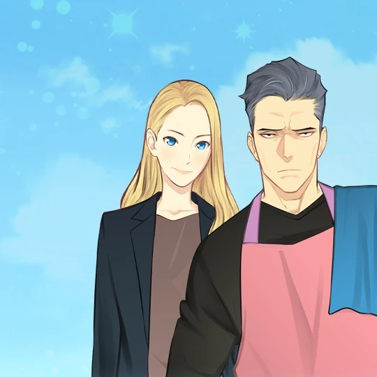 House Daddy | Komunitas Indonesian Webtoon | Fandom