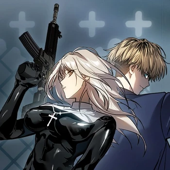 Dead Mansion | Webtoon Wiki | Fandom