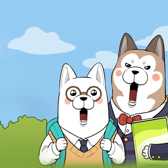 Lazy Dogs | Komunitas Indonesian Webtoon | Fandom