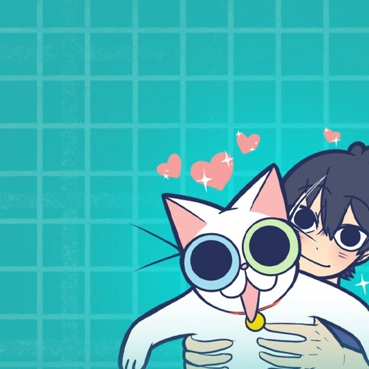 Mono and Mochi | Webtoon Wiki | Fandom