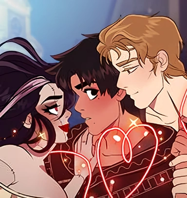 Love Me to Death | Webtoon Wiki | Fandom