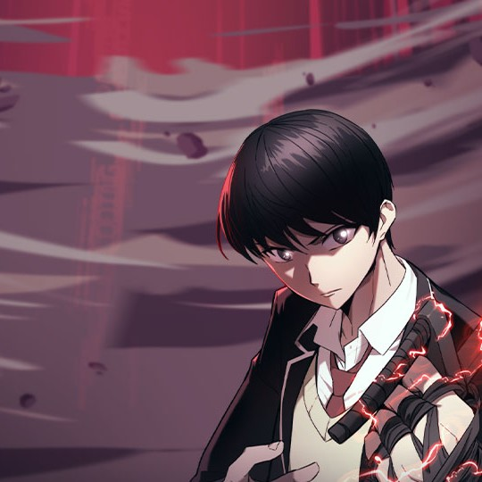 Ultra-Alternate Character | Webtoon Wiki | Fandom