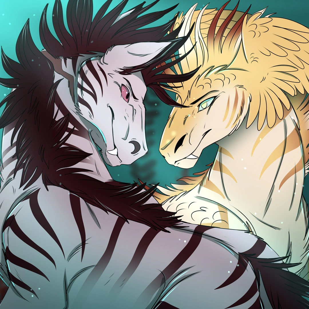 Water Demons | Webtoon Wiki | Fandom