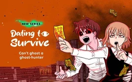 Dating To Survive Webtoon Wiki Fandom