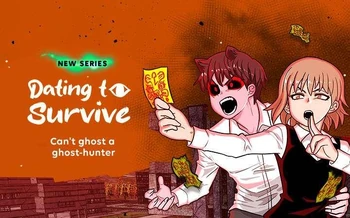 Dating to Survive | Webtoon Wiki | Fandom