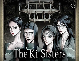 The Ki Sisters | Webtoon Wiki | Fandom