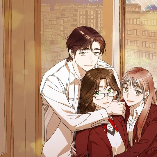 Children of Orbit | Webtoon Wiki | Fandom