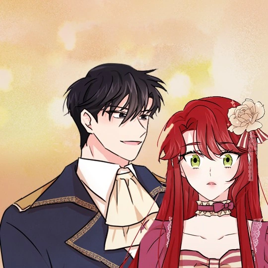 Lady Scarlet | Wiki Webtoon | Fandom