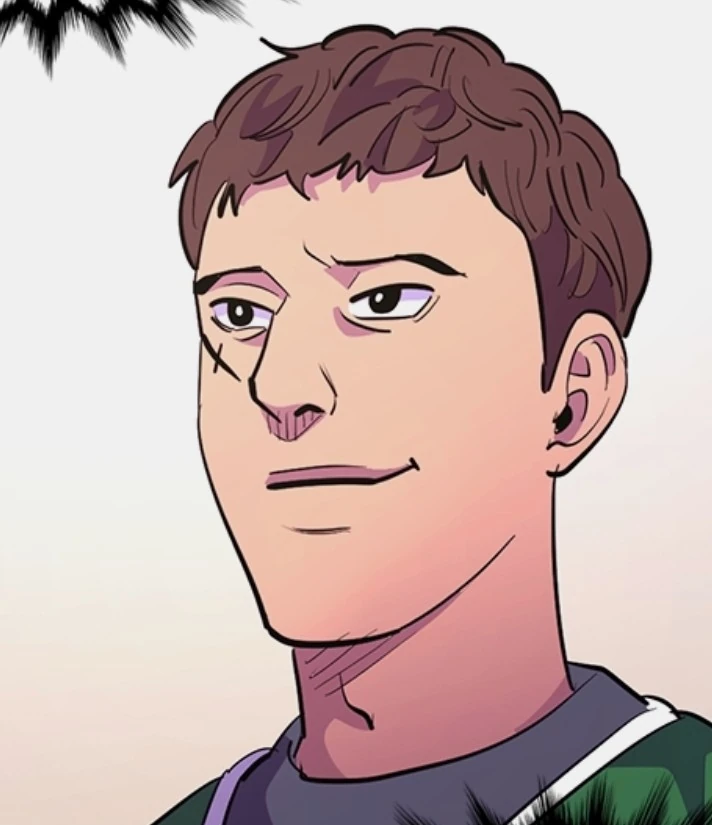 Sanghyeon Park | Webtoon Wiki | Fandom