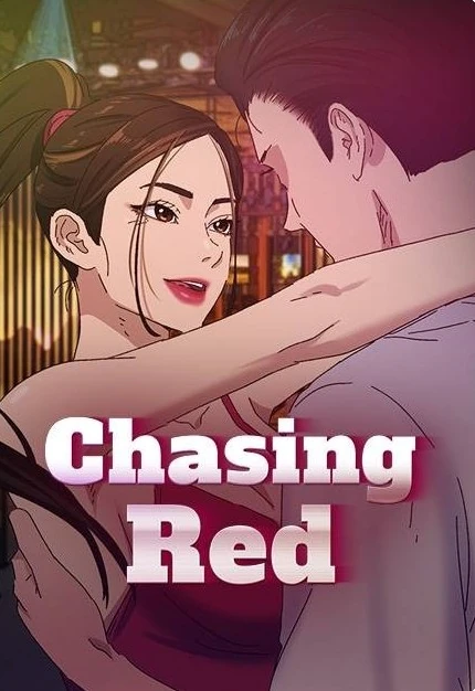 Chasing Red | Komunitas Indonesian Webtoon | Fandom