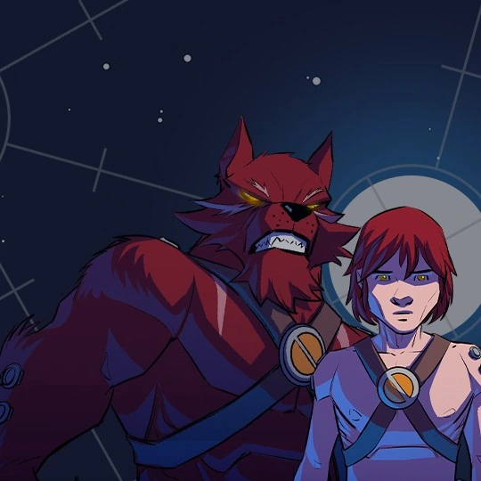 MoonRise | Webtoon Wiki | Fandom
