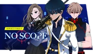 No Scope | Webtoon Wiki | Fandom