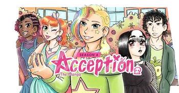 Acception | Webtoon Wiki | Fandom