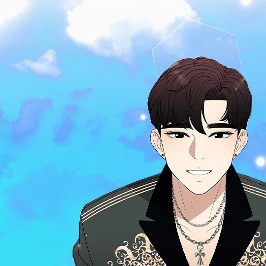 Beyond Virtual | Webtoon Wiki | Fandom