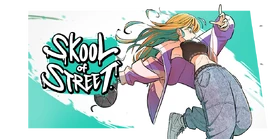 Skool of Street | Webtoon Wiki | Fandom