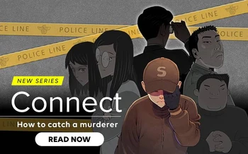 Connect | Webtoon Wiki | Fandom